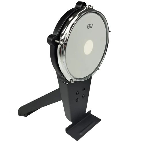 GRV VK-8M Mesh Kick Drum Pad 8" Silesian Drum