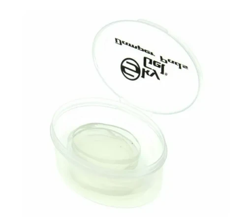 SKYGEL Damper Gel Pads 8 pcs (Crystal Clear) Silesian Drum