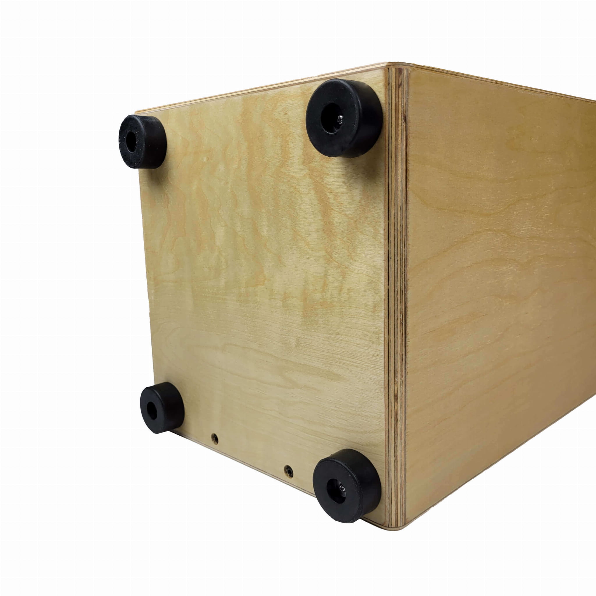 GRV CAJ36-BM Super String Cajon (Honey) Silesian Drum
