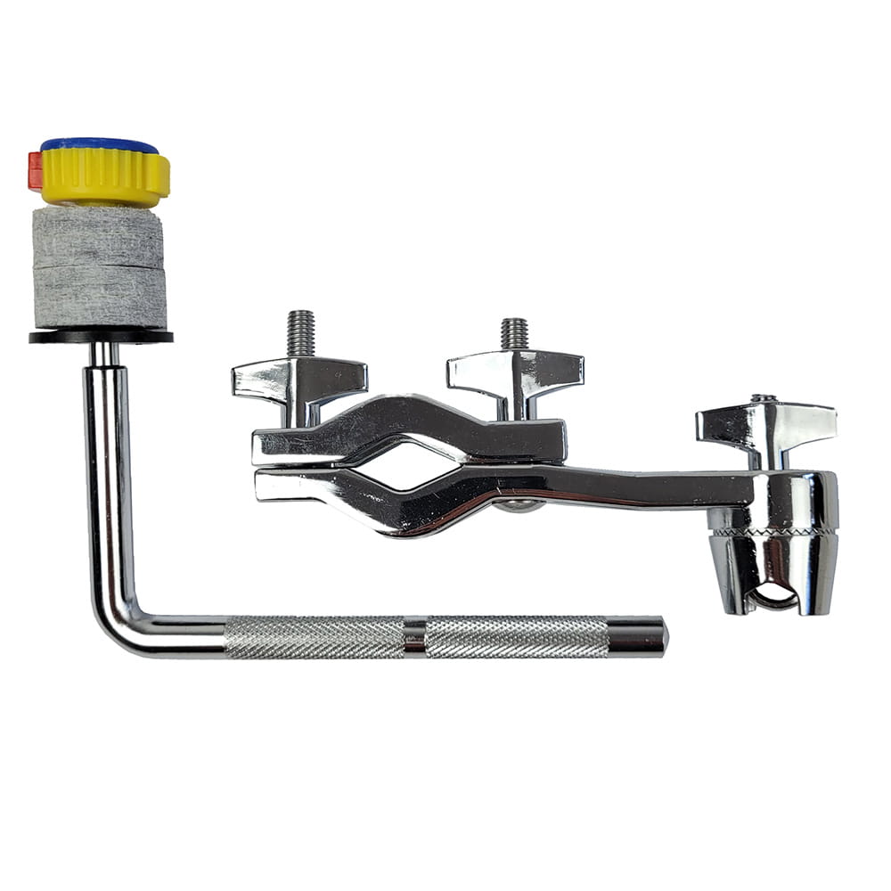 GRV CBC-15 Cymbal Arm with Clamp Silesian Drum
