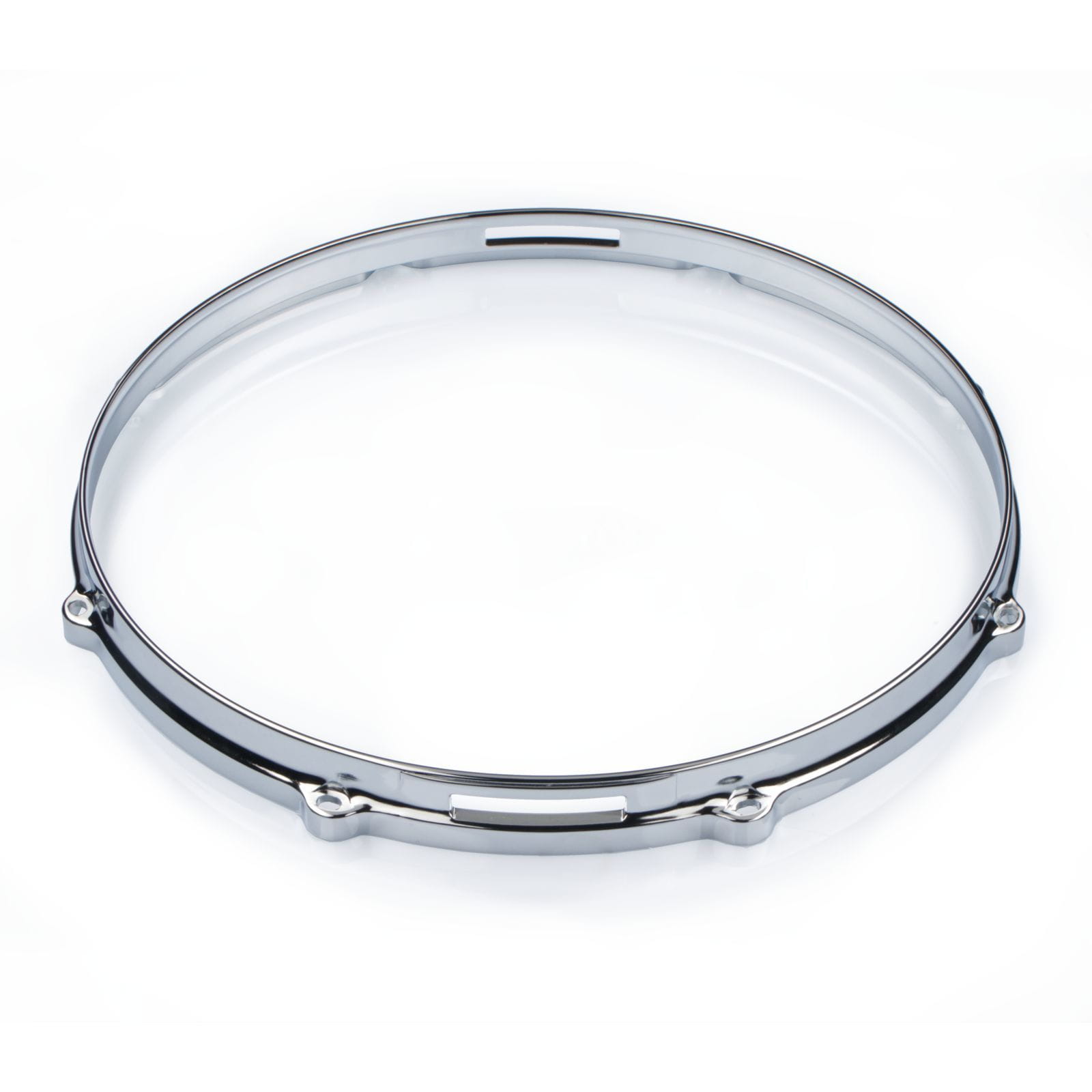 GRV Snare Side Die Cast Hoop 14" (8 Holes) Silesian Drum